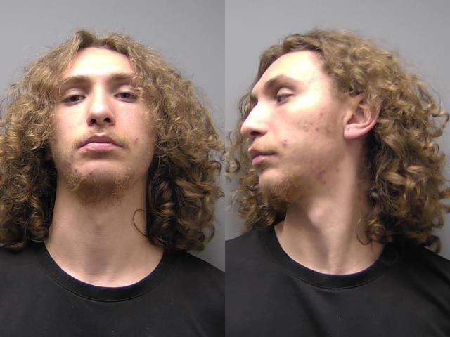 Buchanan County, MO Arrests | Public Jail Records