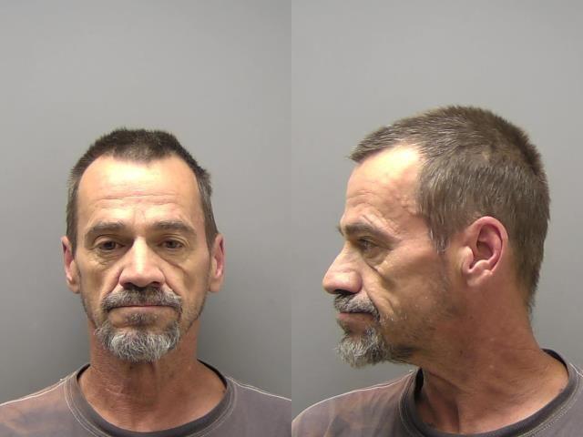 Buchanan County, MO Arrests | Public Jail Records