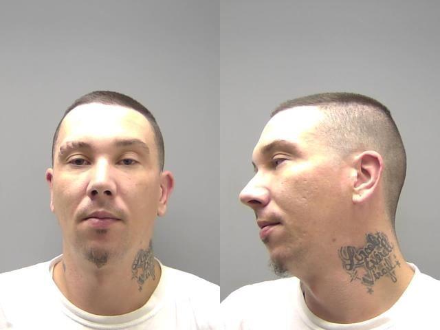 Buchanan County, MO Arrests | Public Jail Records