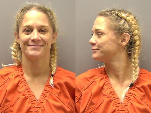 Buchanan County, MO Arrests | Public Jail Records