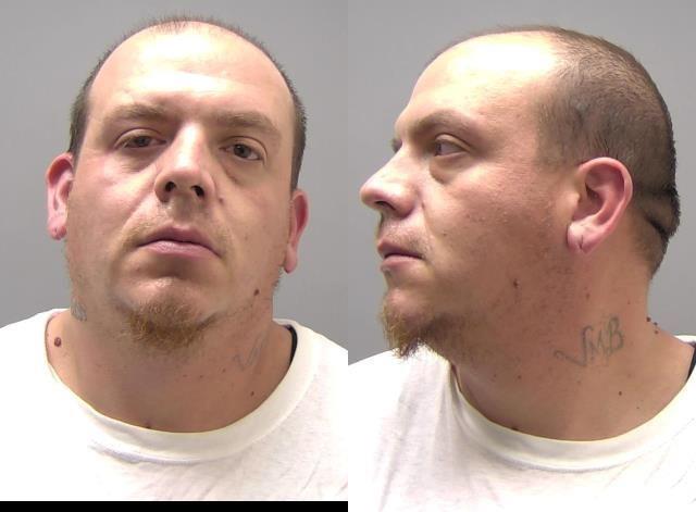 Buchanan County, MO Arrests | Public Jail Records