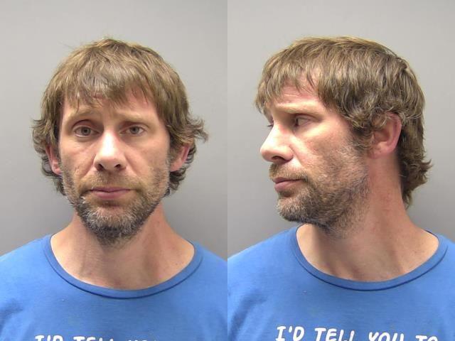 Buchanan County, MO Arrests | Public Jail Records