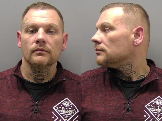 Buchanan County, MO Arrests | Public Jail Records