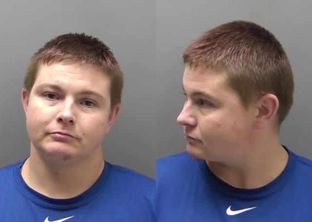 Buchanan County, MO Arrests | Public Jail Records