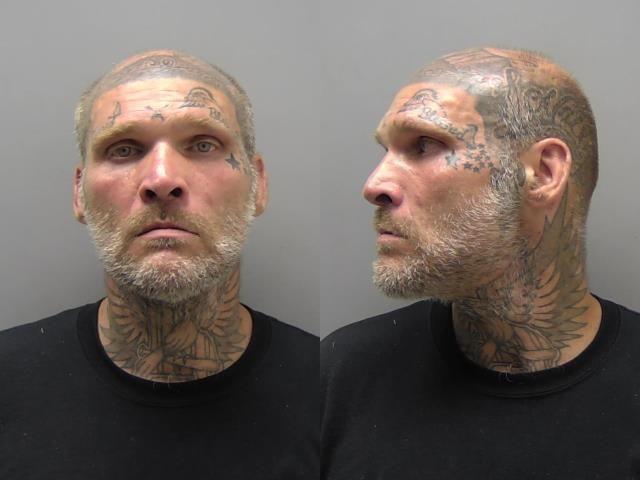 Buchanan County, MO Arrests | Public Jail Records