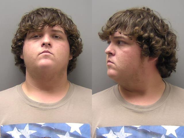 Buchanan County, MO Arrests | Public Jail Records