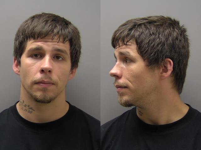 Buchanan County, MO Arrests | Public Jail Records