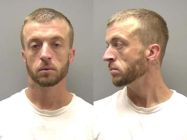 Buchanan County, MO Arrests | Public Jail Records